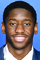 Panther receiver gets impressive nod from AP | News, Sports, Jobs ...